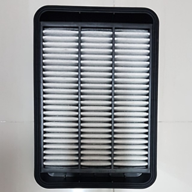 Original Mitsubishi Air Filter 1500A023, Car Accessories on Carousell