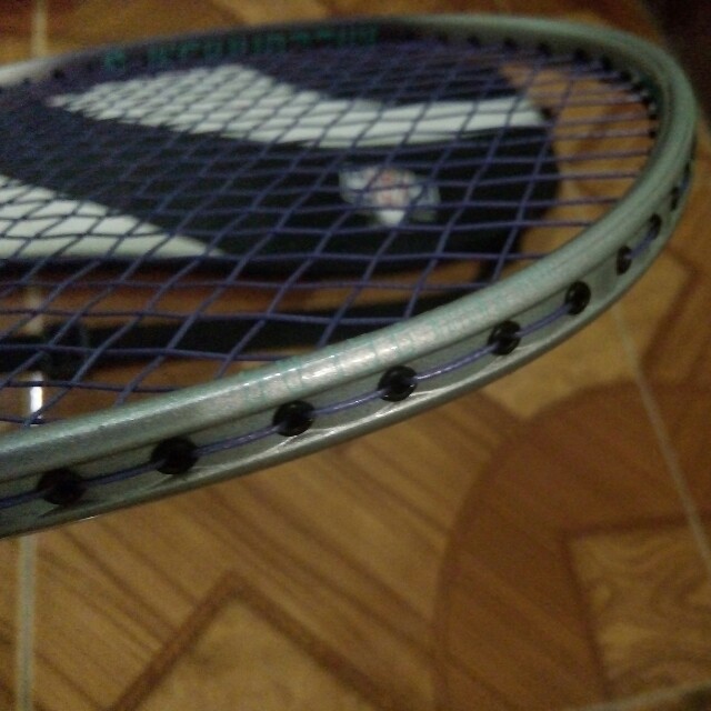 RSL Extreme Badminton Racket, Sports Equipment, Fishing on Carousell
