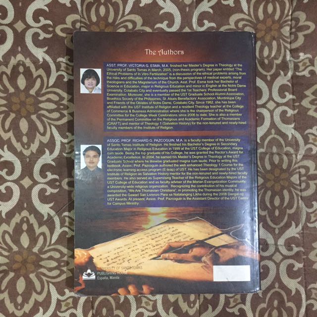 Salva Vida Book, Hobbies & Toys, Books & Magazines, Textbooks on Carousell