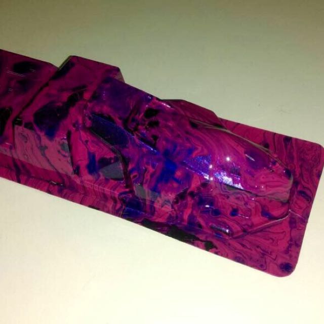 Tamiya Mini Thunder Shot Jr Cowling/body Custom Paint, Hobbies & Toys ...