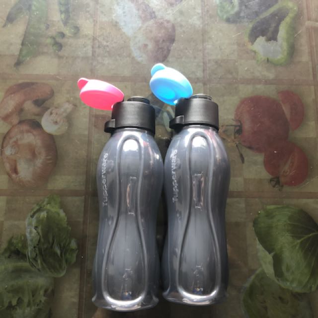 Tupperware 310ml bottles, TV & Home Appliances, Kitchen Appliances ...