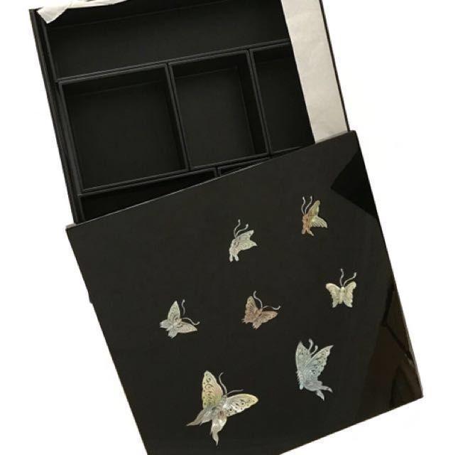 Vietnamese Lacquer Boxes, Furniture & Home Living, Home Decor, Vases ...