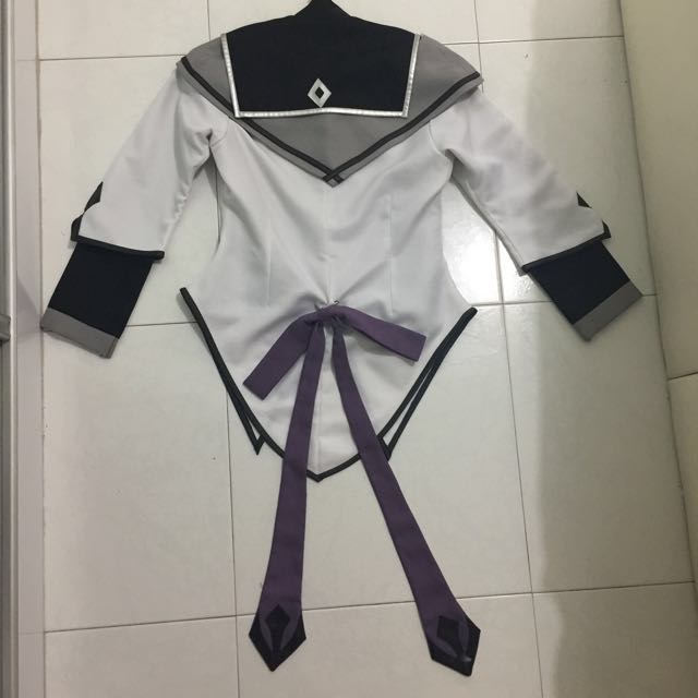 Akemi Homura Cosplay Full Set, Hobbies & Toys, Memorabilia ...