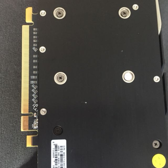 AMD RX580 8GB - Red Dragon, Computers & Tech, Parts & Accessories ...