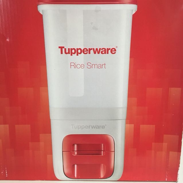 CNY Promo BN Rice Smart (Rice Keeper), TV & Home Appliances, Kitchen ...