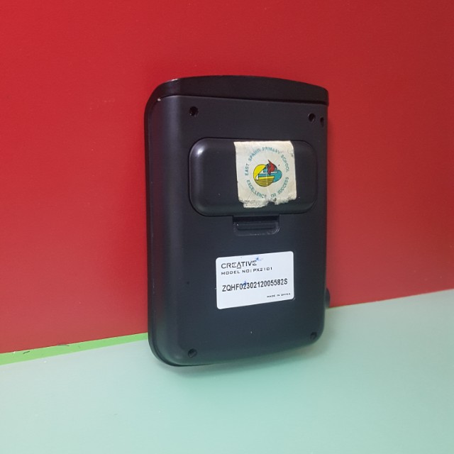 Creative Chinese E Dictionary, Mobile Phones & Gadgets, E-Readers on ...