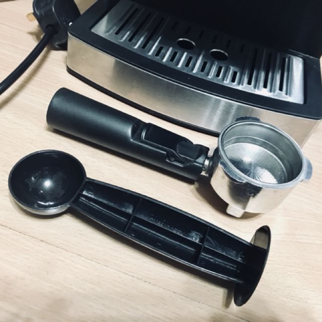 Excelvan coffee machine, TV & Home Appliances, Kitchen Appliances ...