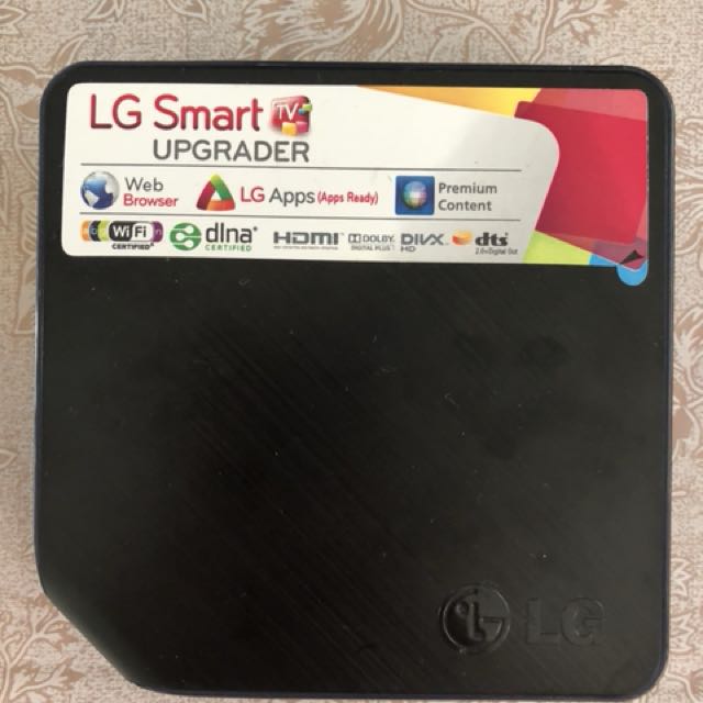 LG Smart, TV & Home Appliances, TV & Entertainment, Entertainment ...