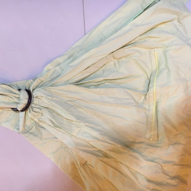 Moms In Mind Baby Sling Sarong, Babies & Kids, Going Out, Carriers ...