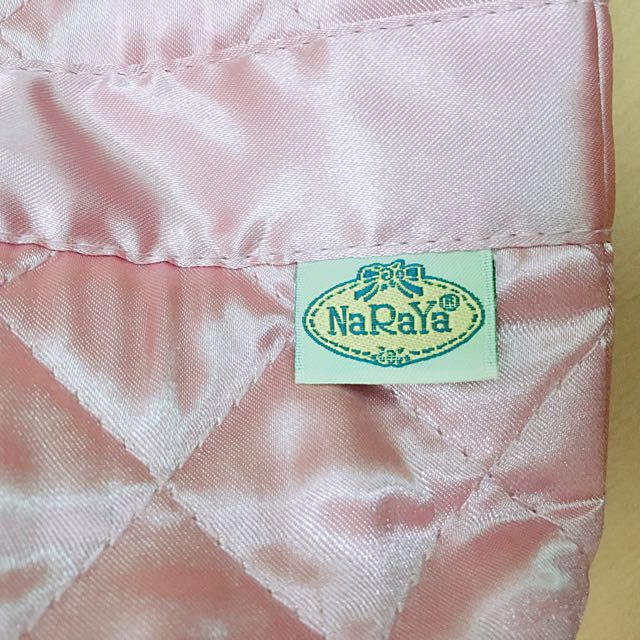 Pink Naraya Bag (Thailand Brand), Women's Fashion, Bags & Wallets ...