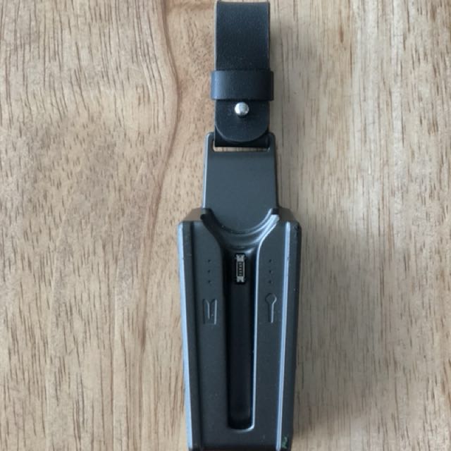 Plantronics Charging Case, Voyager 3200 Charging Case for Bluetooth ...