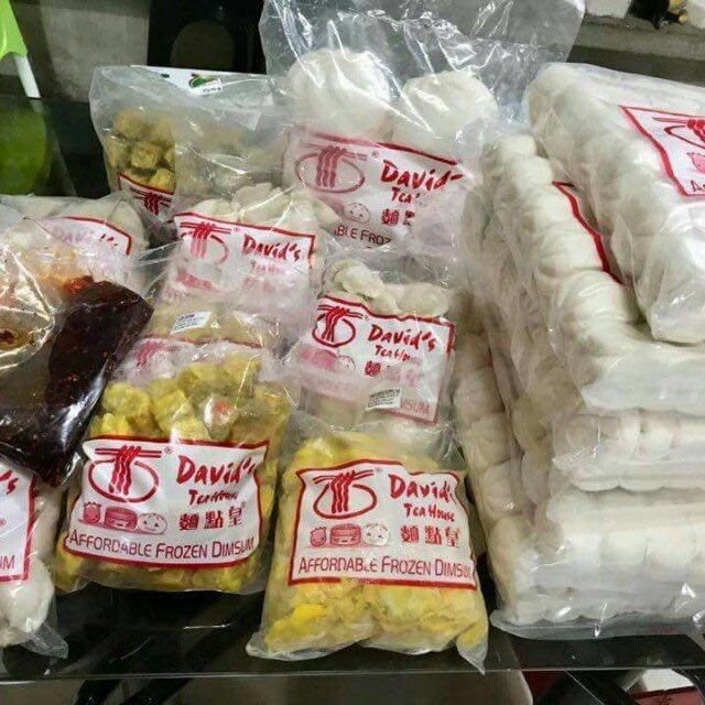 SIOPAO & SIOMAI NEGOSYO PACKS WHOLESALE, Food & Drinks, Local Eats on ...