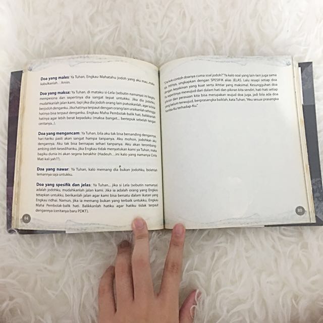 The Magic Of Dream Book Buatlah Rencana Hidupmu Sendiri atau Selamanya ...