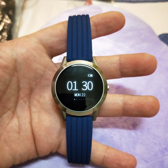 Watch strap (suitable for Amway inbody watch), Mobile Phones & Gadgets ...