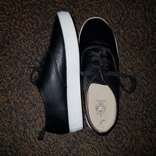 Aesthetic Shoes, Women's Fashion, Footwear, Sneakers on Carousell