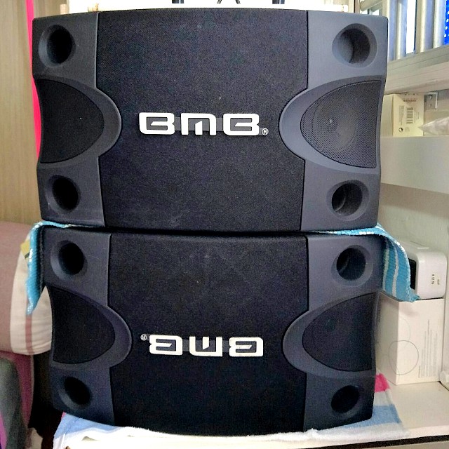 BMB High Performance Speakers, Audio, Soundbars, Speakers & Amplifiers ...