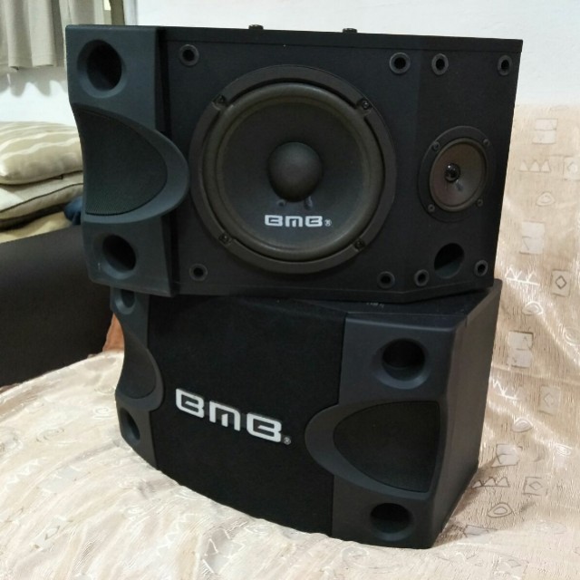 BMB High Performance Speakers, Audio, Soundbars, Speakers & Amplifiers ...