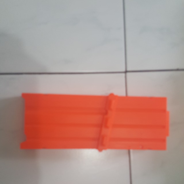 Bootleg Nerf Rifle, Hobbies & Toys, Toys & Games on Carousell