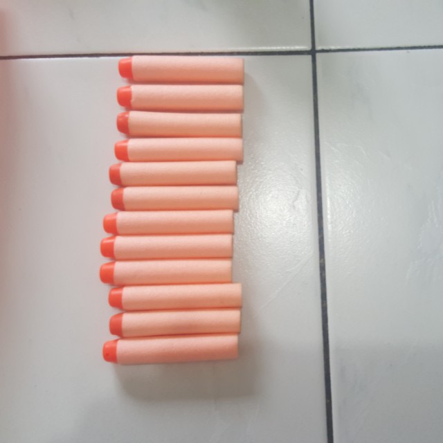 Bootleg Nerf Rifle, Hobbies & Toys, Toys & Games on Carousell