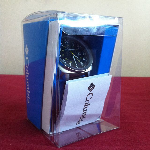 Columbia Watch, Mobile Phones & Gadgets, Wearables & Smart Watches on ...