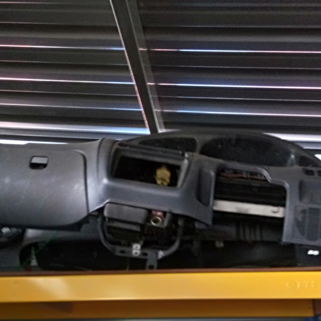 Dashboard Mira l6, Auto Accessories on Carousell