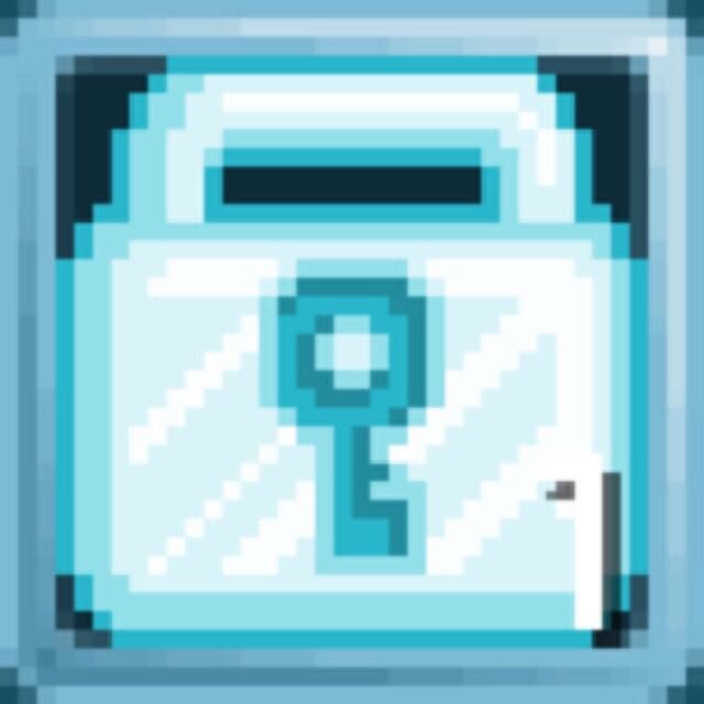 Diamond locks, Video Gaming, Video Game Consoles, Others on Carousell