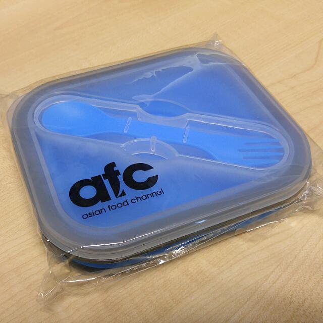 ExpandabLe Lunch Tupperware, TV & Home Appliances, Kitchen Appliances ...