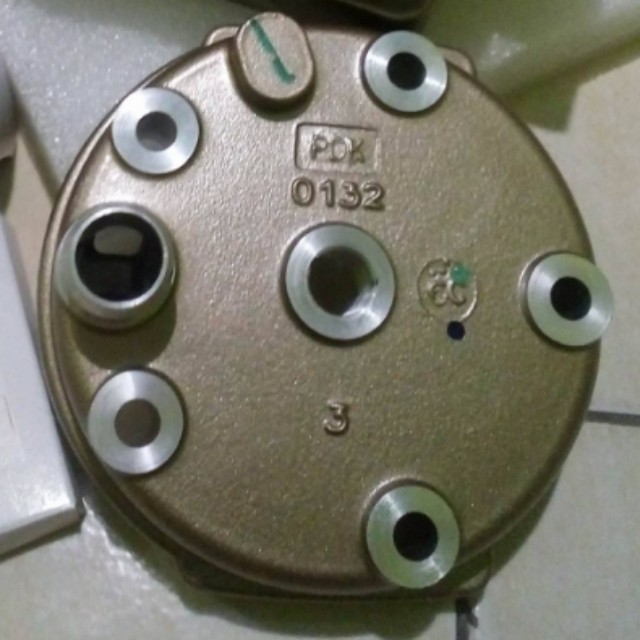 KRR PDK Set, Motorcycles, Motorcycle Accessories on Carousell