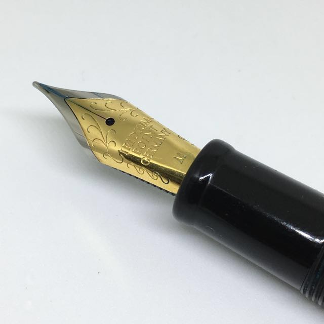 Perraz Fountain Pen, Hobbies & Toys, Stationery & Craft, Other ...