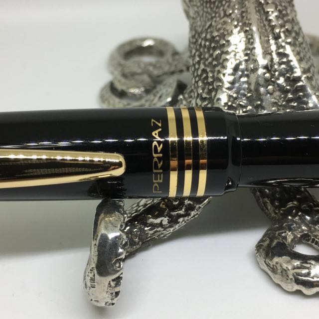 Perraz Fountain Pen, Hobbies & Toys, Stationery & Craft, Other ...