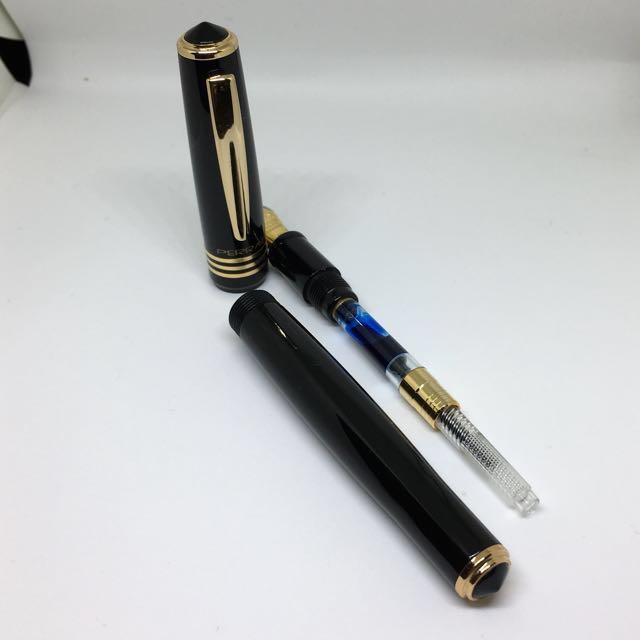 Perraz Fountain Pen, Hobbies & Toys, Stationery & Craft, Other ...
