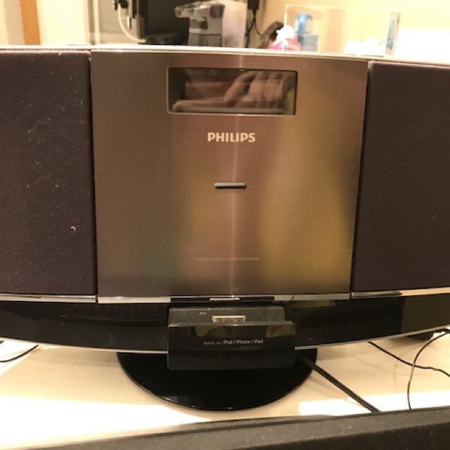 Philips Media Player, TV & Home Appliances, TV & Entertainment, Blu-Ray ...