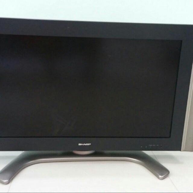 Sharp Television, TV & Home Appliances, TV & Entertainment, TV on Carousell