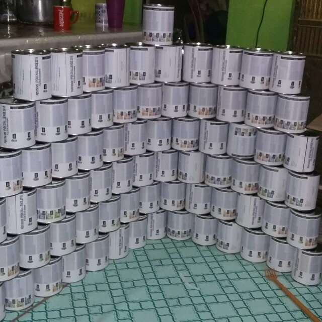 alkansya ipon challenge, Hobbies & Toys, Stationary & Craft, Other ...