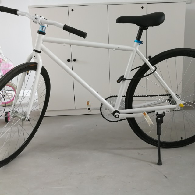 Bike, Sports Equipment, Bicycles & Parts, Bicycles on Carousell