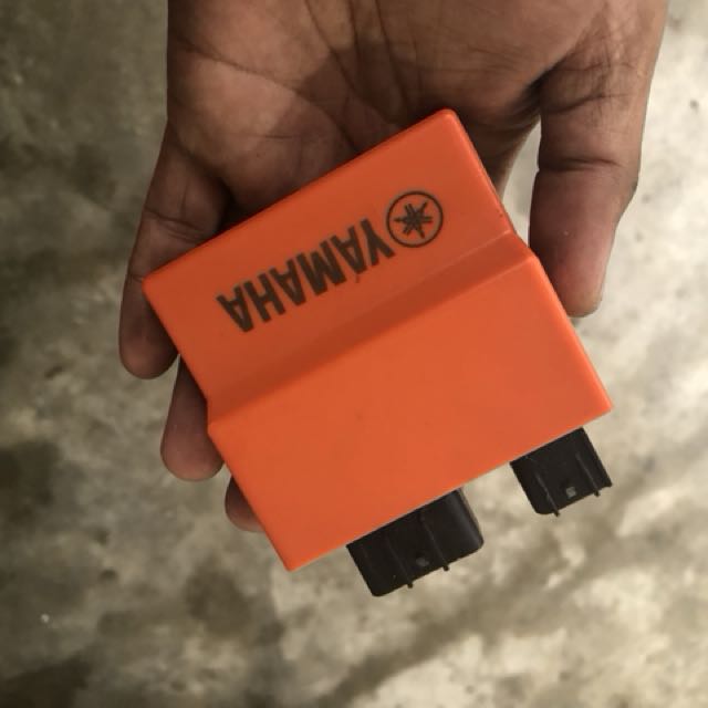 Cdi racing lc thailand, Motorbikes on Carousell