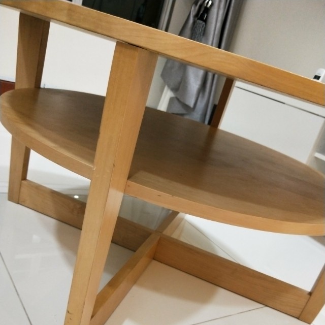 Coffee Table, Furniture & Home Living, Furniture, Tables & Sets on ...