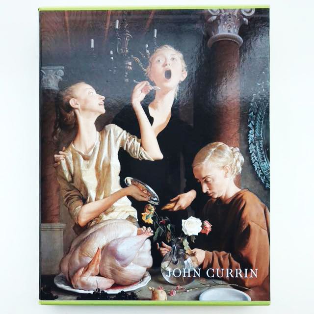 Book: John Currin: New Paintings, Hobbies & Toys, Books & Magazines ...