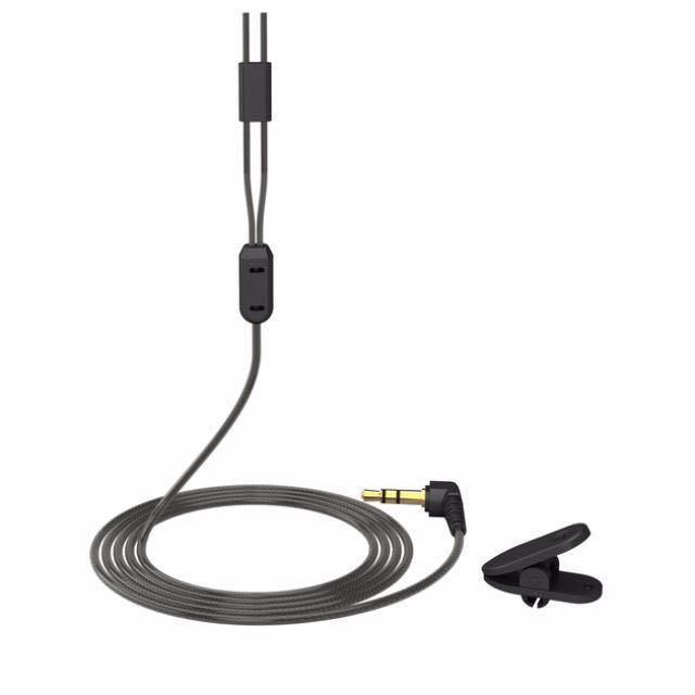 MEE-M6 MEMORY WIRE IN-EAR HEADPHONES, Audio, Headphones & Headsets on ...