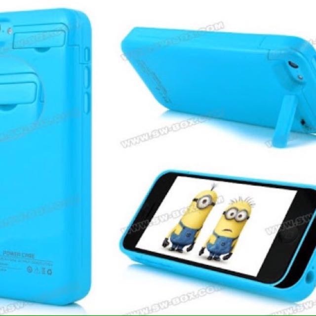 Power Case (limited edition), Mobile Phones & Gadgets, Mobile & Gadget ...