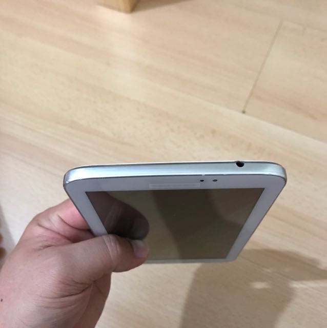 Used Samsung Tab 3 Lite Model: SM-T210, Mobile Phones & Gadgets ...