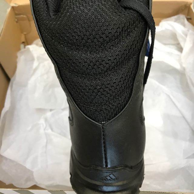 Adidas GSG 9.2 Tactical Boots (US 6.5), Women's Fashion, Footwear ...