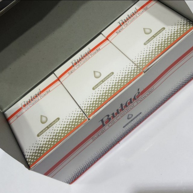 Butae 12pcs, Beauty & Personal Care, Face, Makeup on Carousell