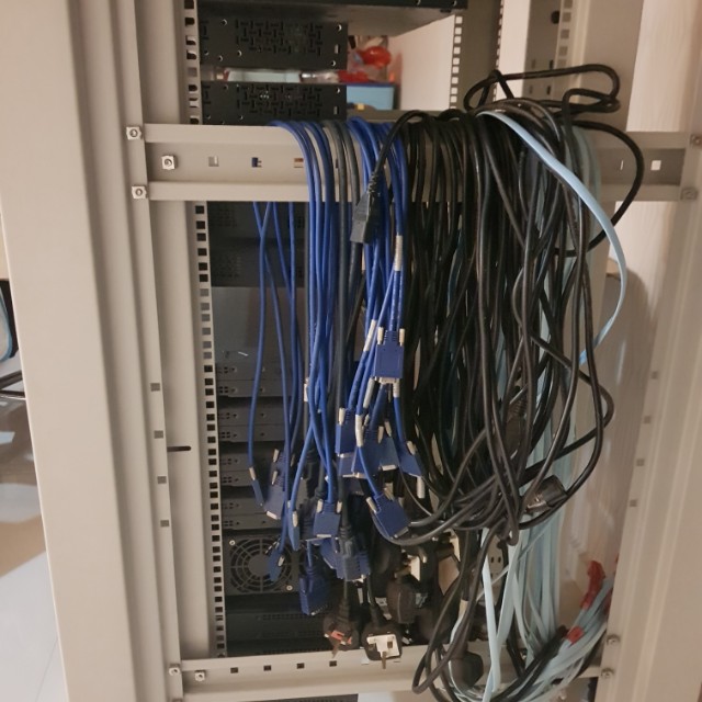 CCNP lab, TV & Home Appliances, TV & Entertainment, Entertainment ...