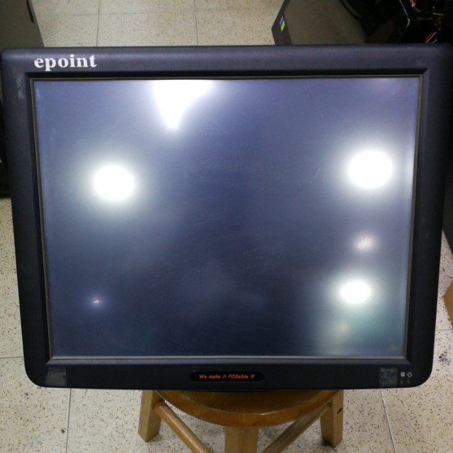 epoint POS pc, Computers & Tech, Printers, Scanners & Copiers on Carousell