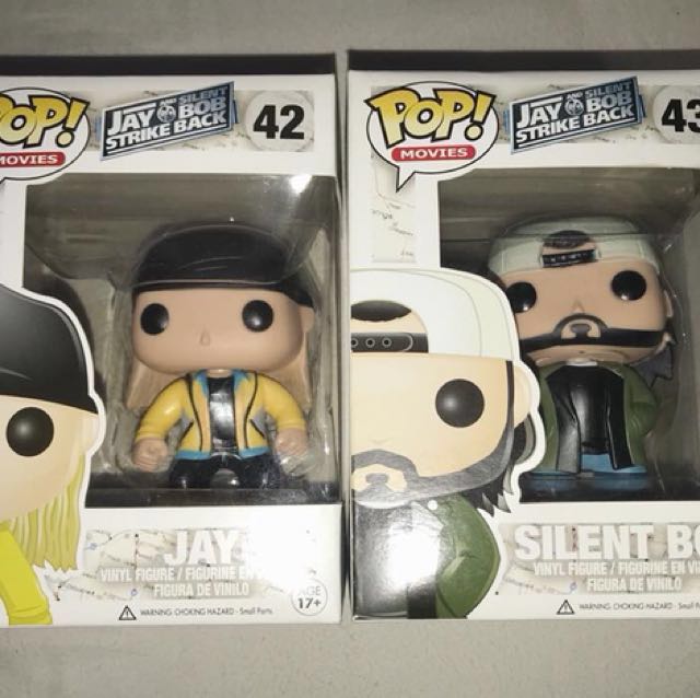 Funko Pop! Retired and Comic Con Exclusives, Hobbies & Toys, Toys ...