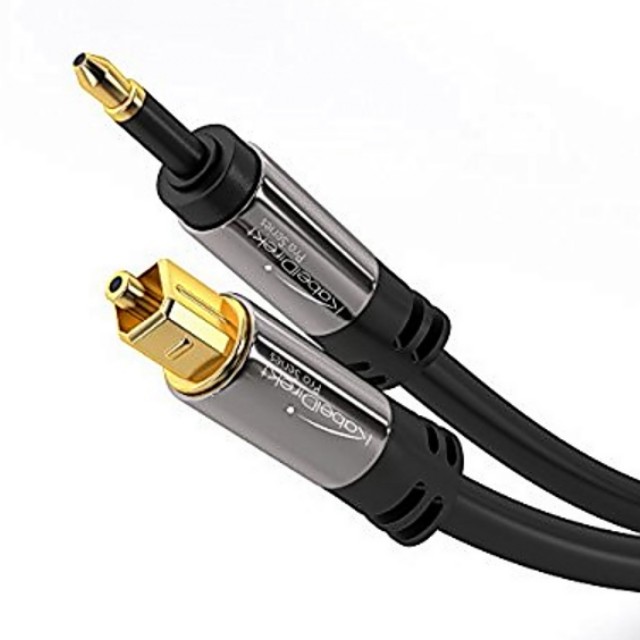 KabelDirekt (0.2m Adapter 2 x RCA male to 3.5mm female - Pro Series and ...