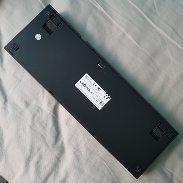 Leopold FC660C Topre keyboard, Computers & Tech, Parts & Accessories ...