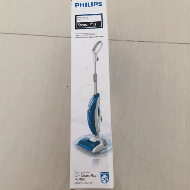 Replacement kit for steam plus FC7020, Mobile Phones & Gadgets, Mobile ...