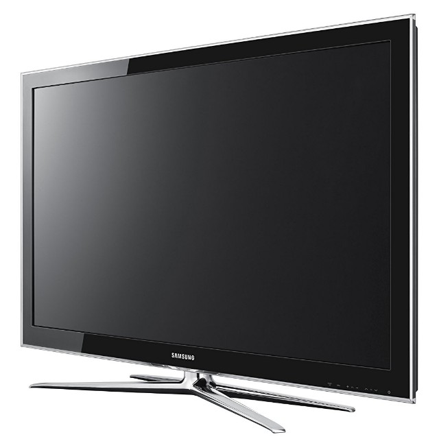 Samsung smart TV 46 inch 3D, TV & Home Appliances, TV & Entertainment ...